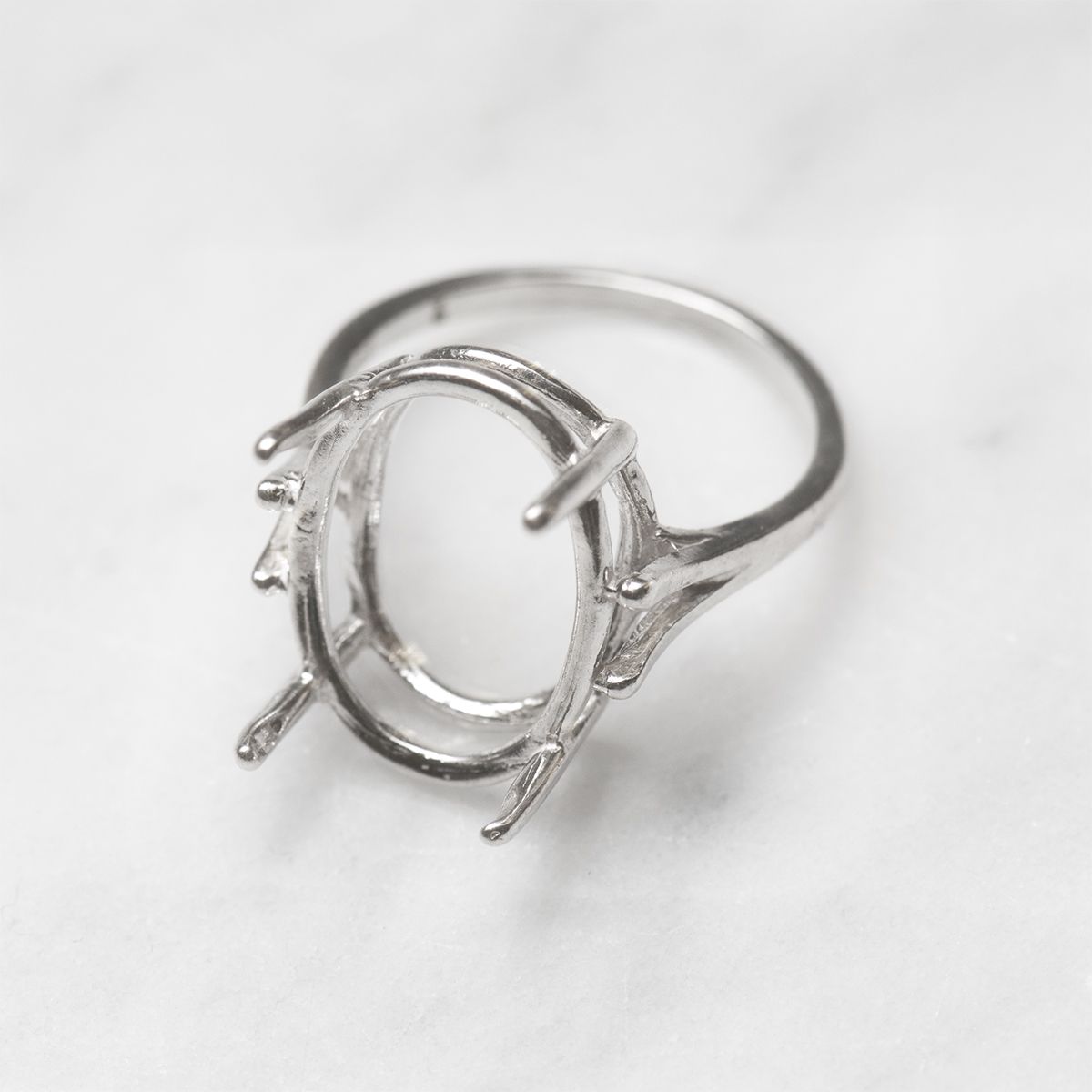 Ring Settings | Kernowcraft