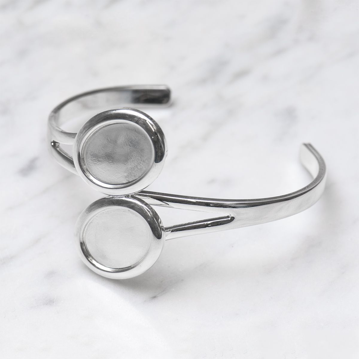 Bangle Settings | Kernowcraft