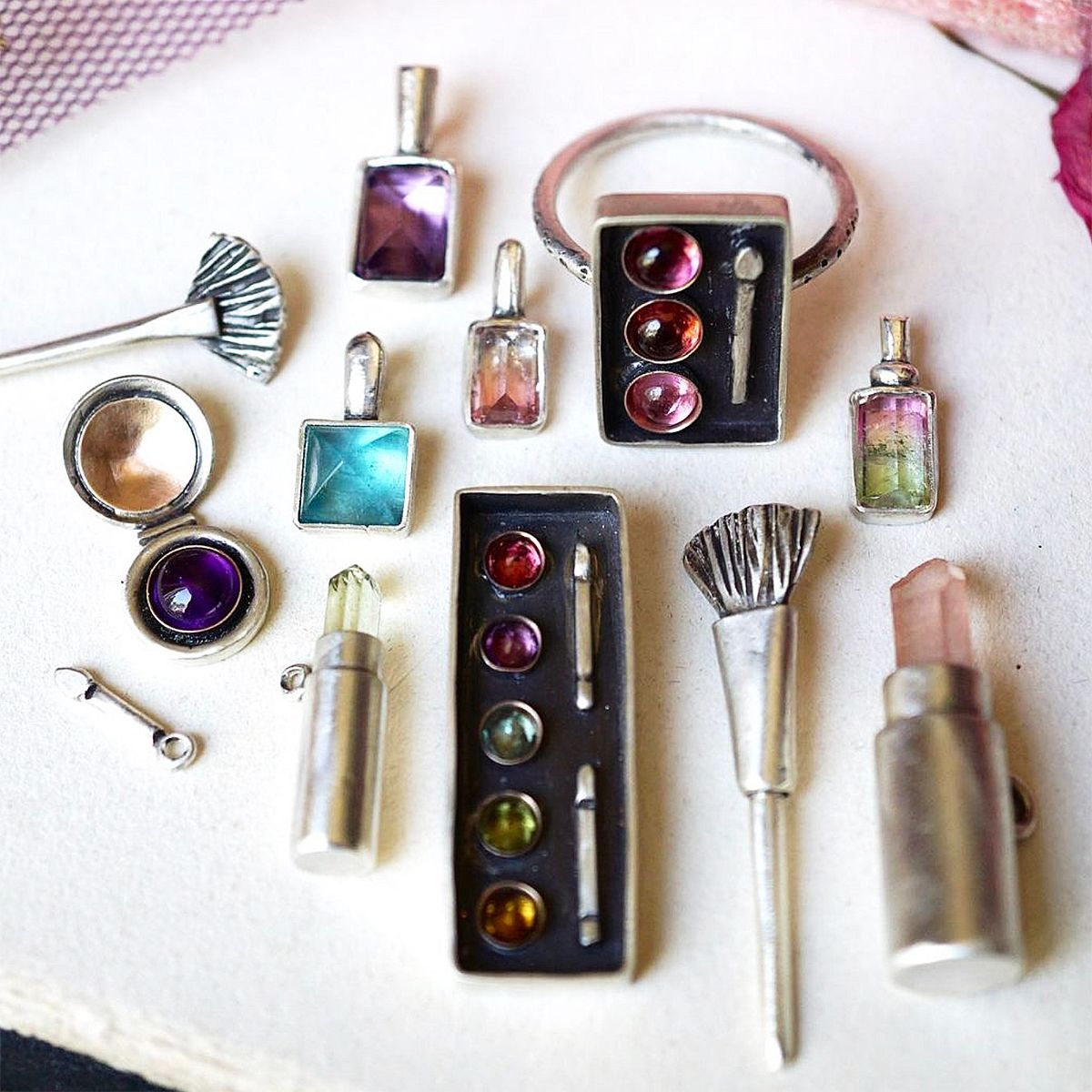 Unique Jewellery Collections With Gem Lark Jewellery