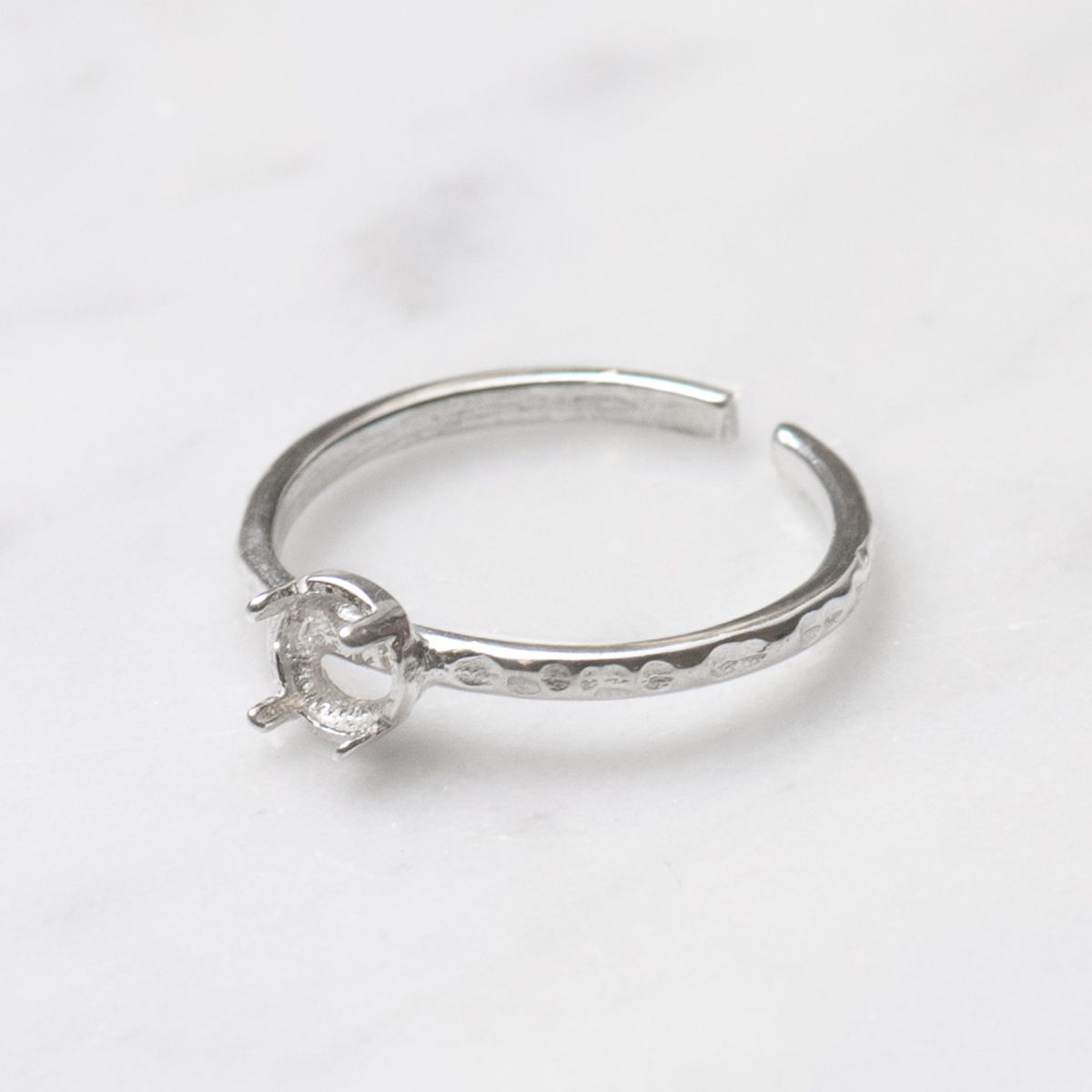 Ring Settings | Kernowcraft