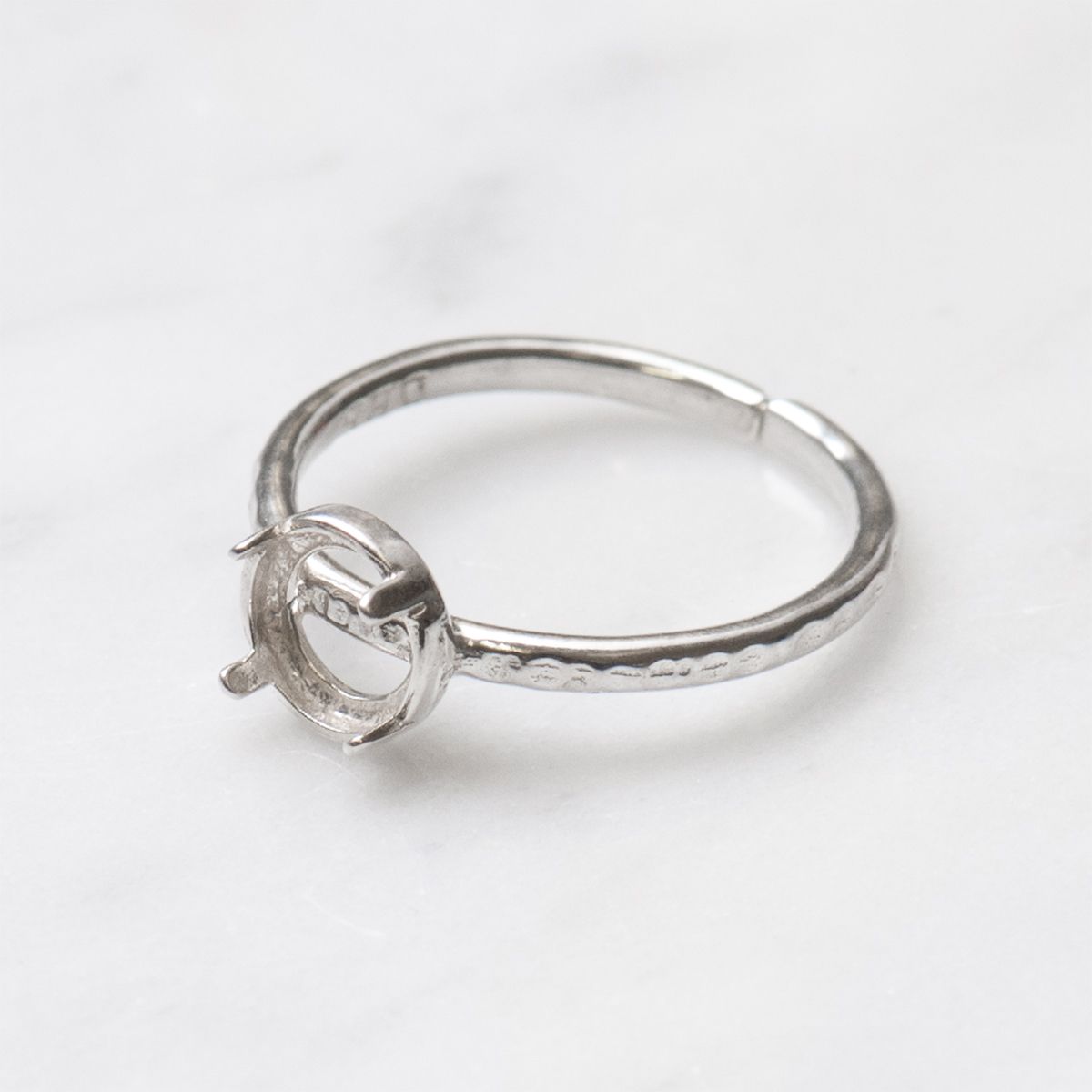 Ring Settings | Kernowcraft