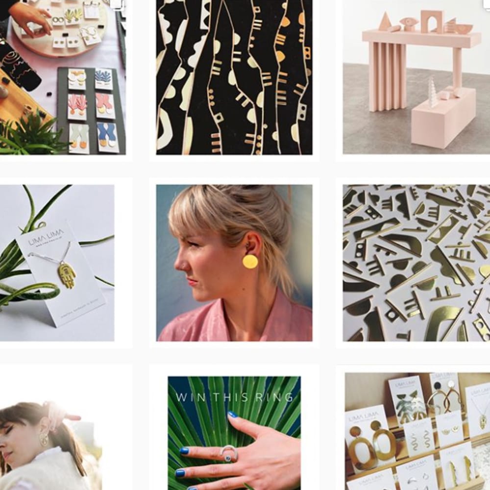 How To Use Instagram For Your Handmade Jewellery Business
