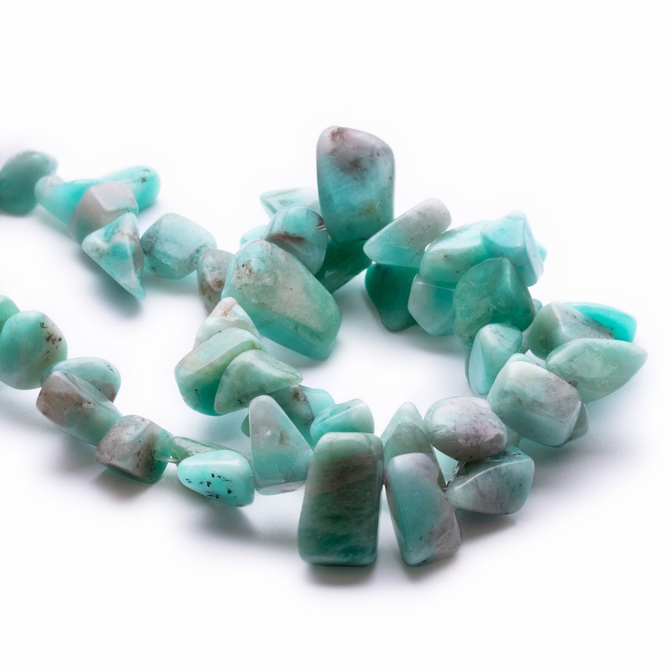 Amazonite Gemstones | Kernowcraft