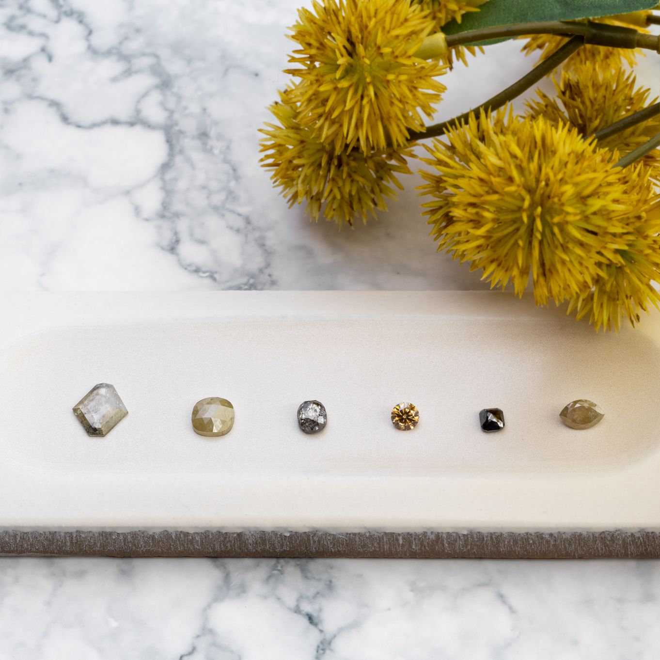 9 Gemstone Ring Designs We're Obsessed With