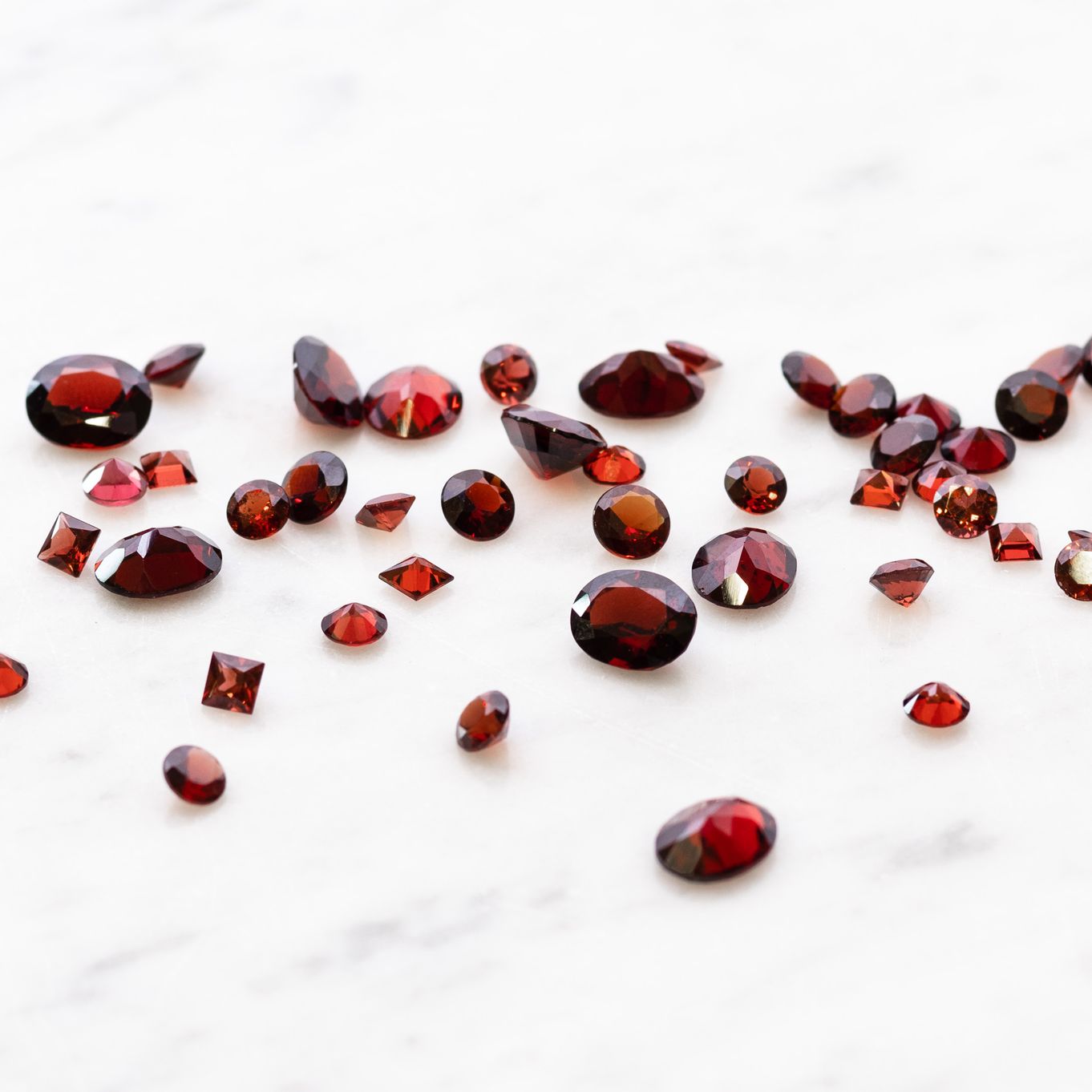 Handmade Floral Jewellery Designs