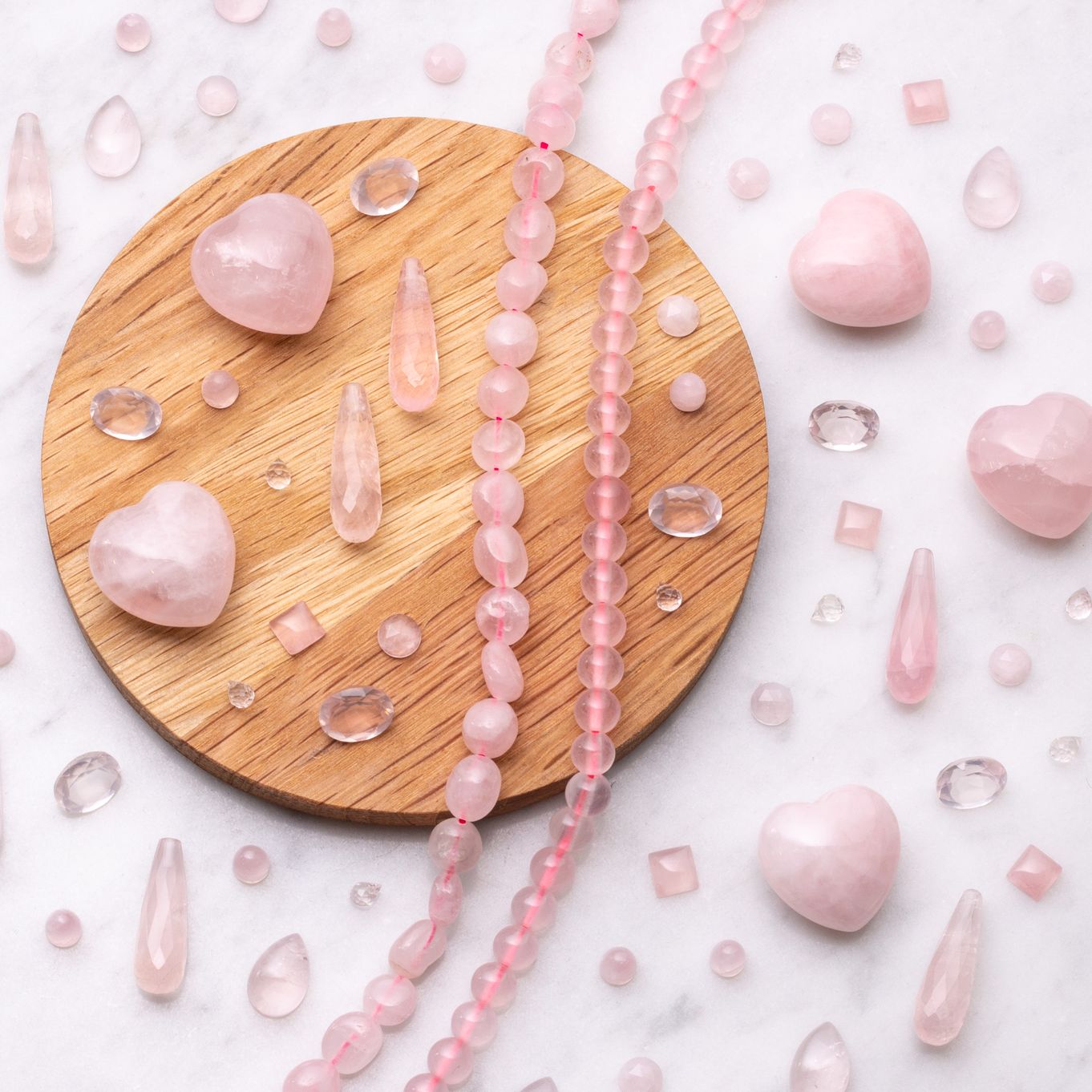 5 Spiritual Crystals To Help Your Mind & Body | Kernowcraft Blog