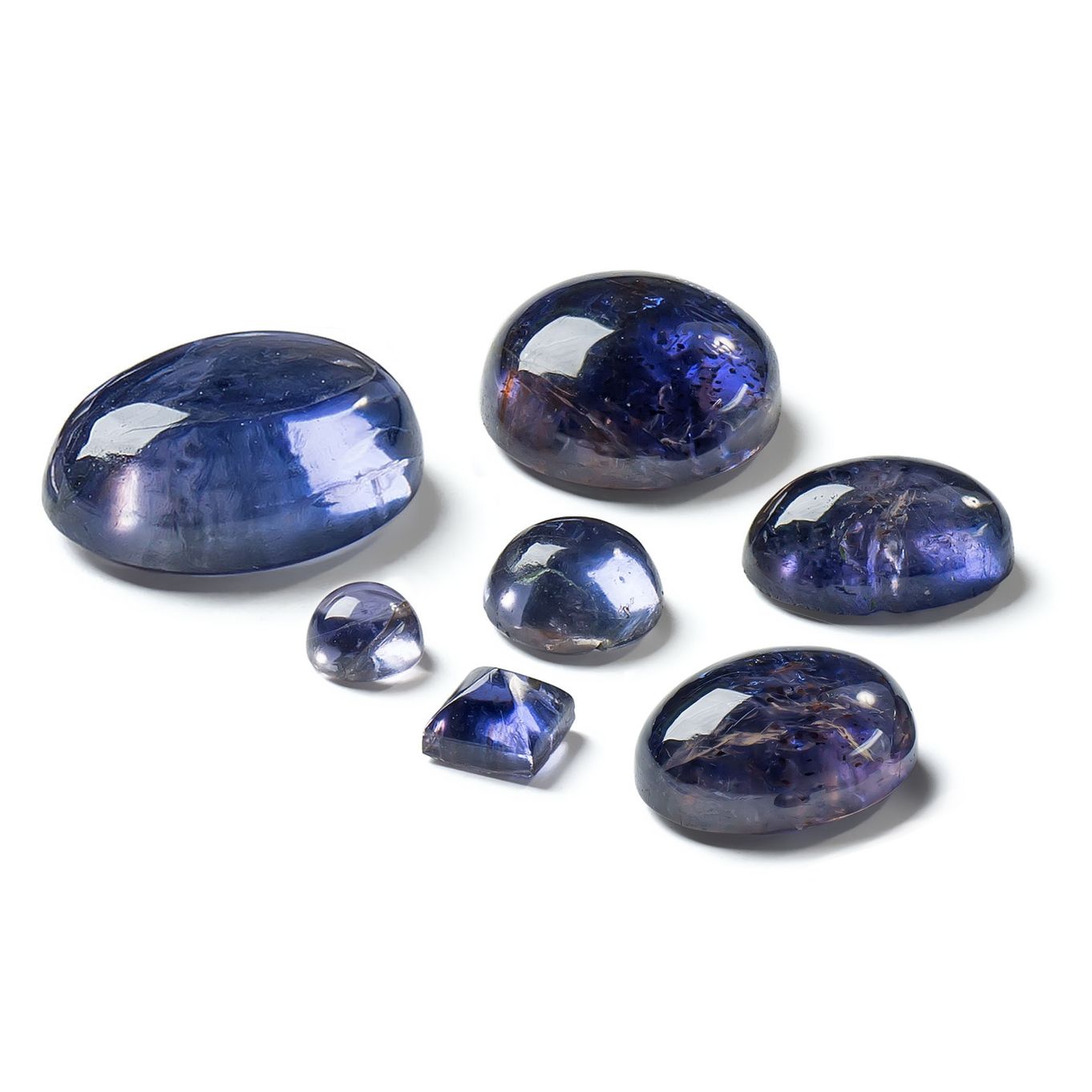 Shop By Gemstone | Kernowcraft