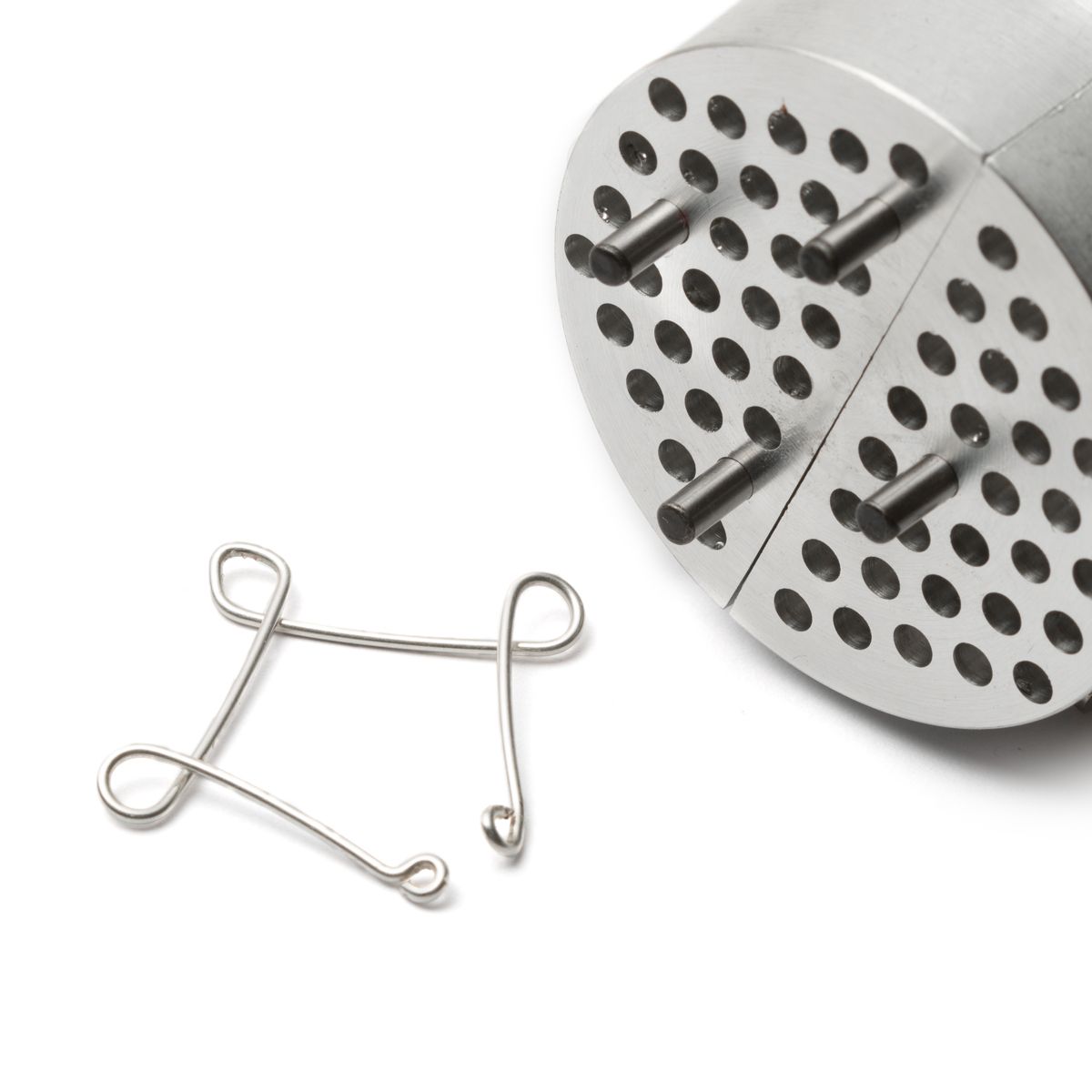 Hand Vice | Kernowcraft