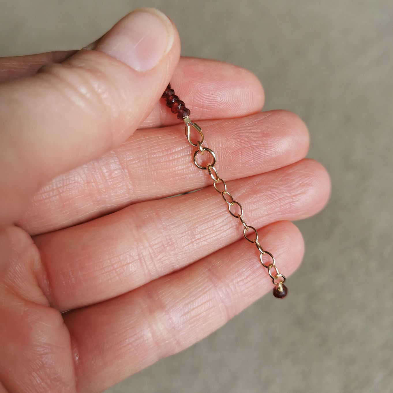 How To Make Beaded Bracelet With Flex-Rite & Wire Guardians