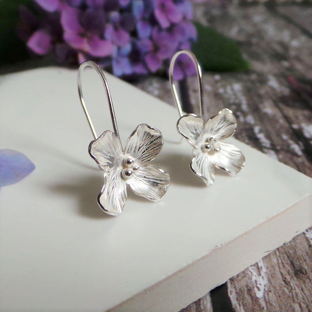 How To Use Doming Block & Punches For Jewellery Making