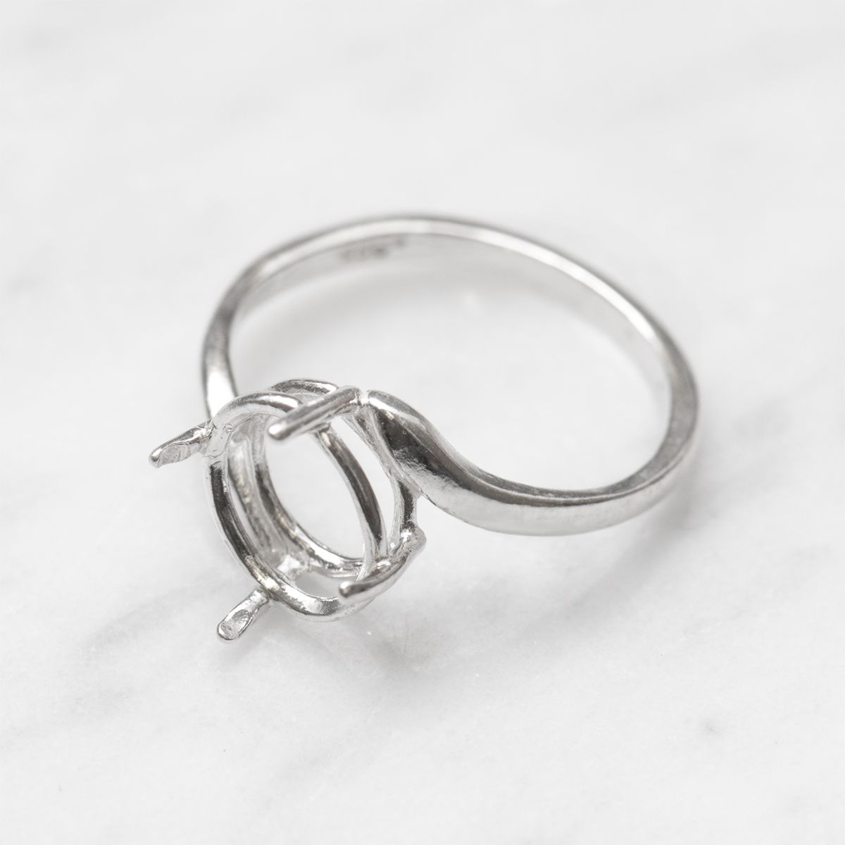 Ring Settings | Kernowcraft