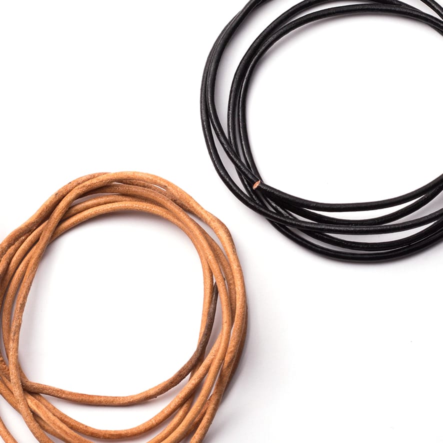 Your Guide To Bead Stringing Materials For Jewellery Making