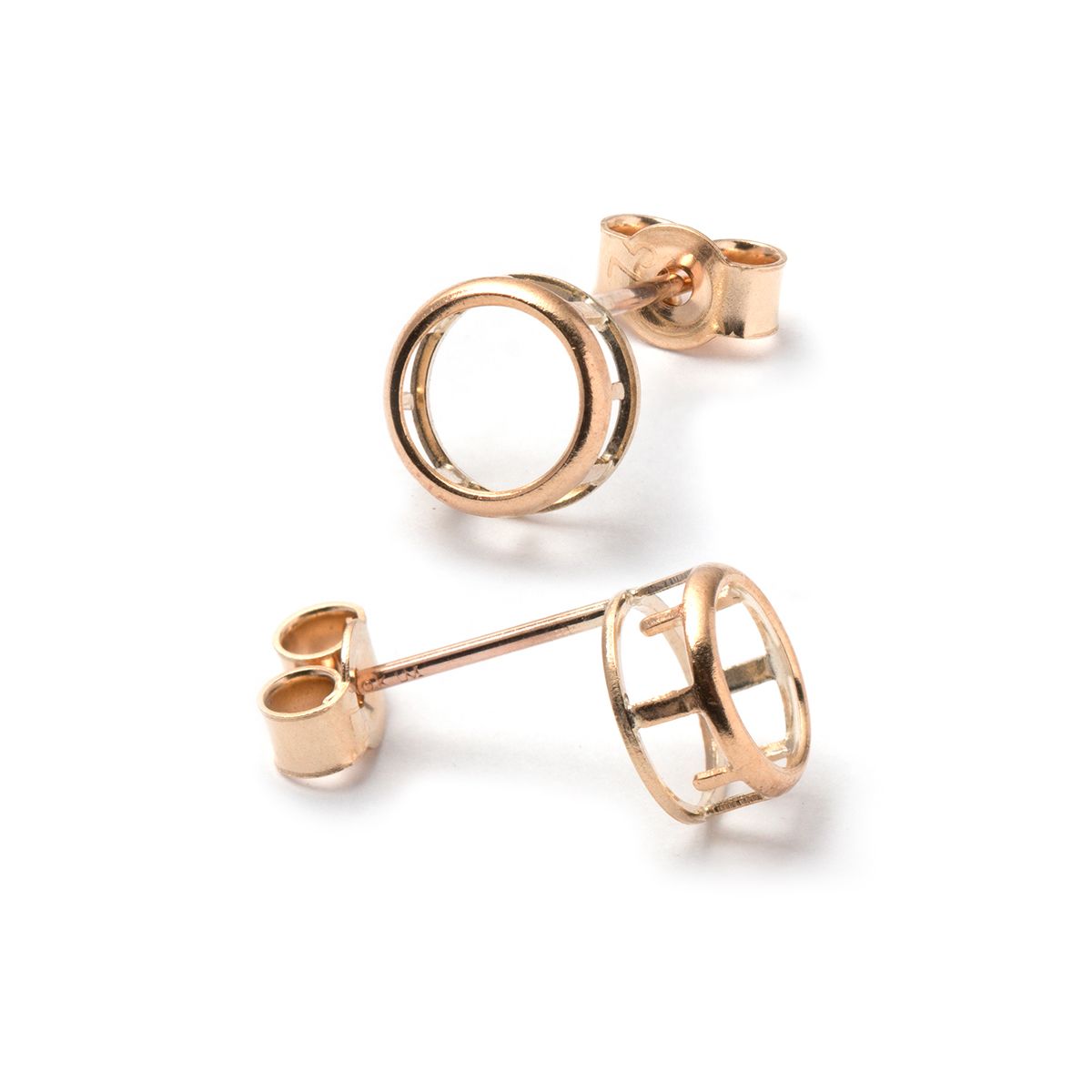 Types Of Earring Findings For Jewellery Making