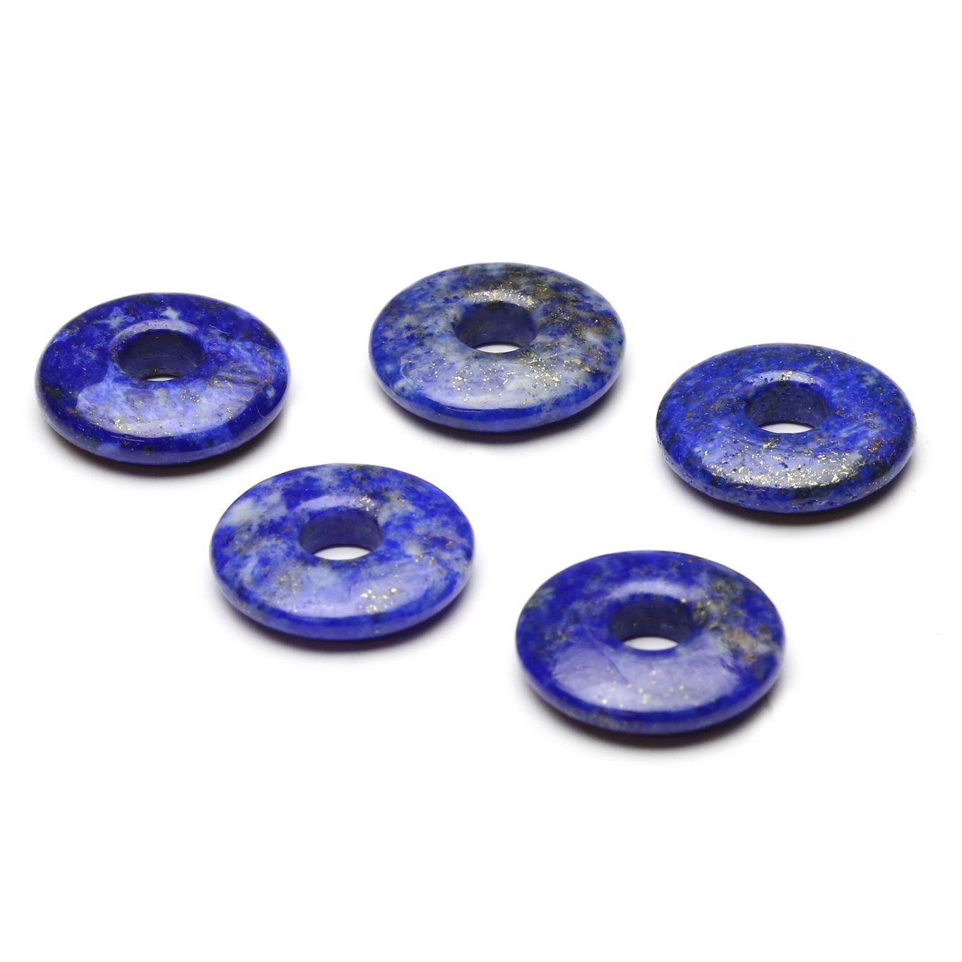 Gemstone Pendants & Connectors | Kernowcraft