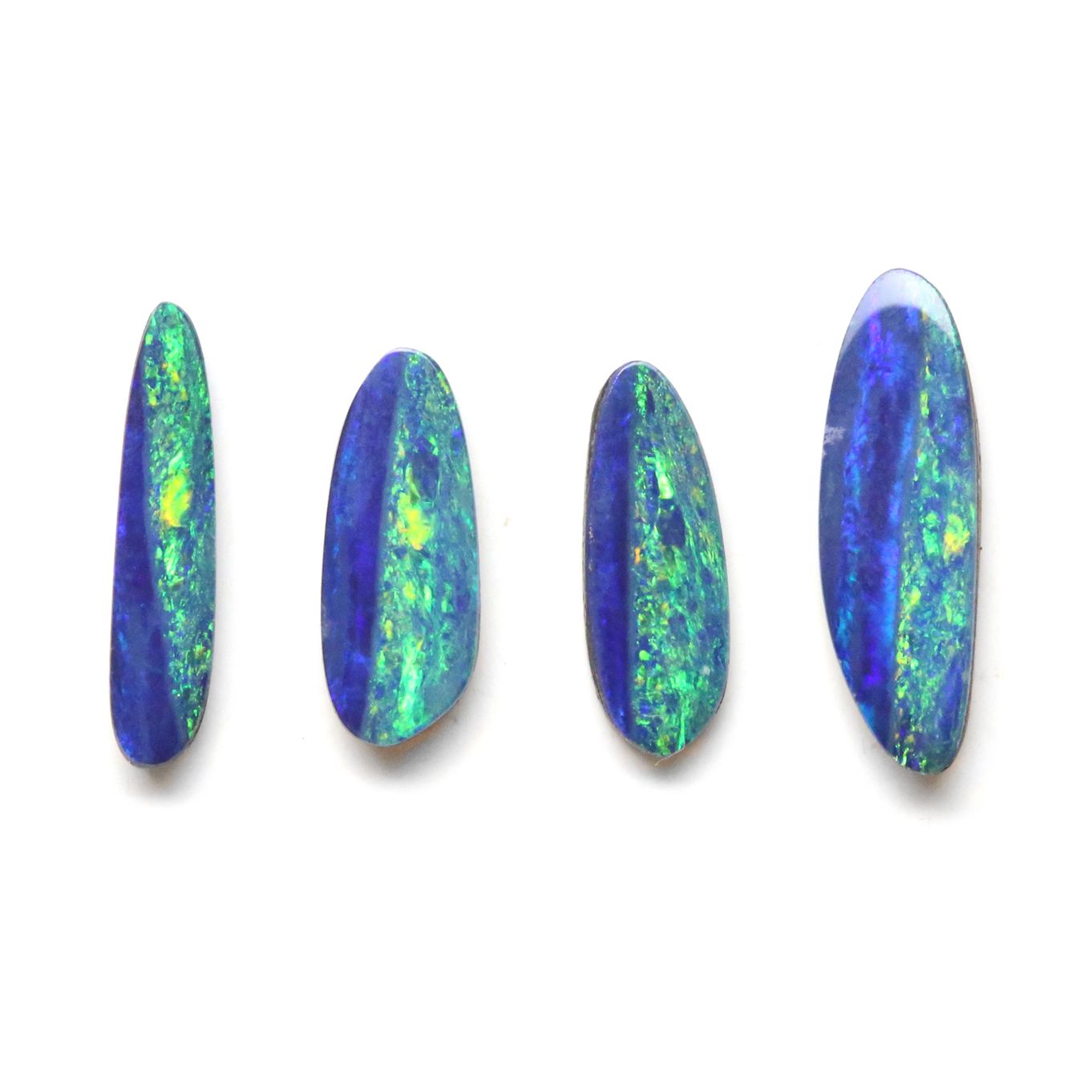 Opal Jewellery Designs We Love