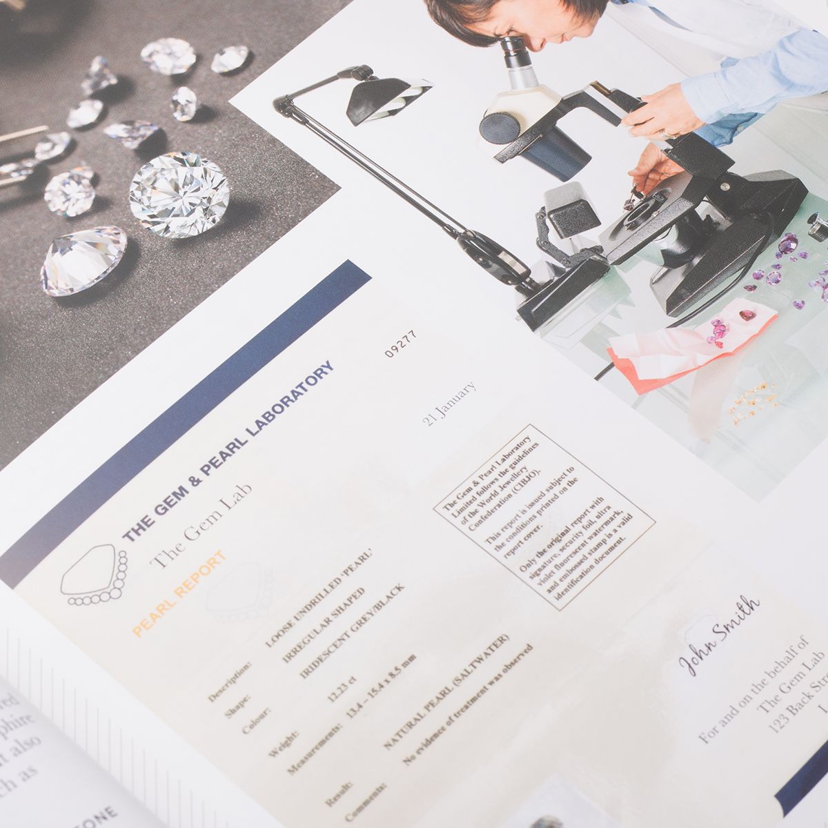 Gemstones - Judith Rowe | Kernowcraft