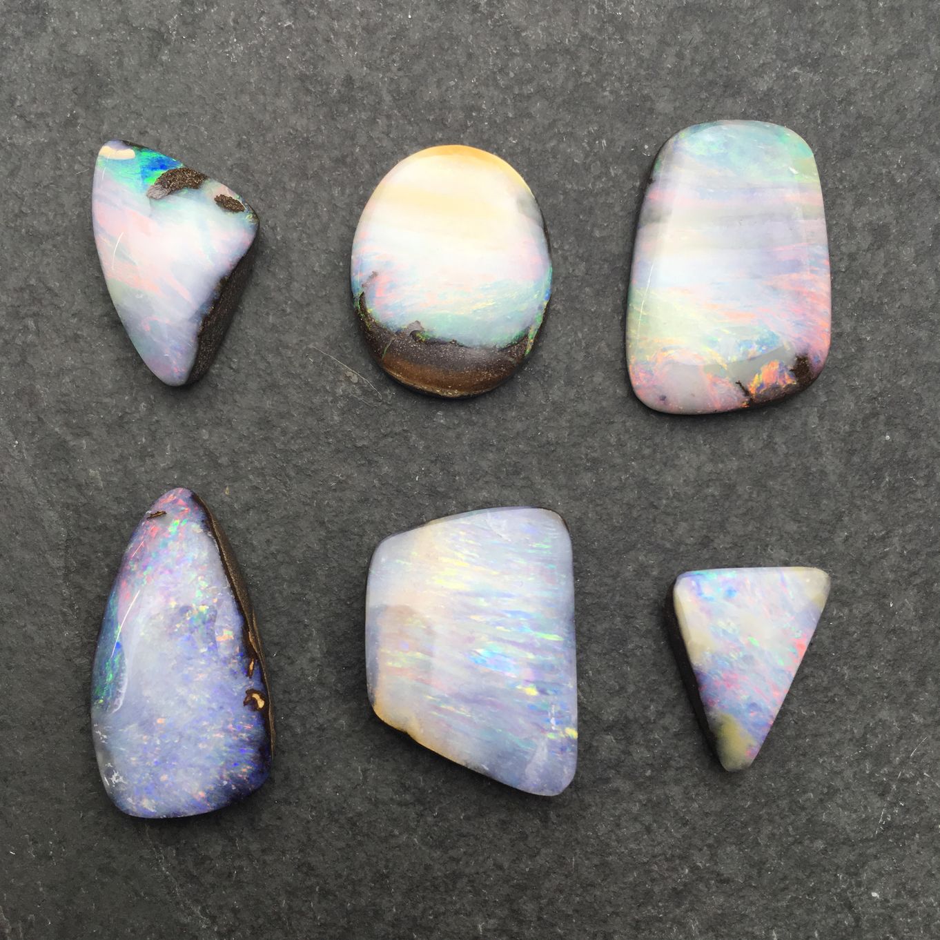 Opal Jewellery Designs We Love