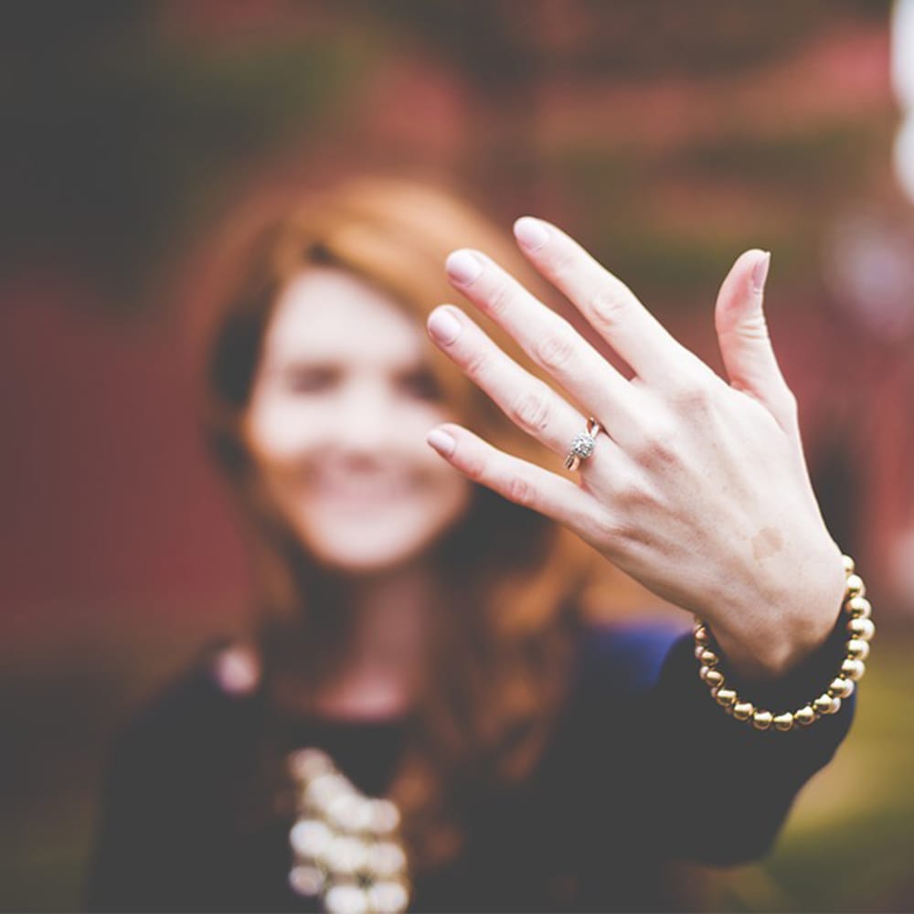 Creating A Wedding Jewellery Collection | Kernowcraft Blog