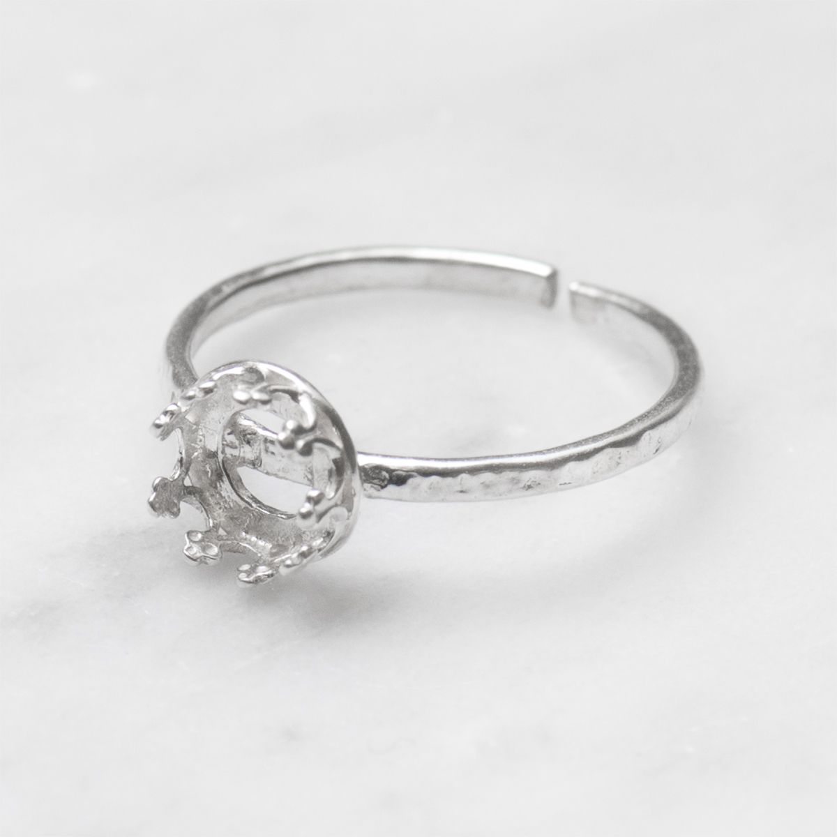 Ring Settings | Kernowcraft