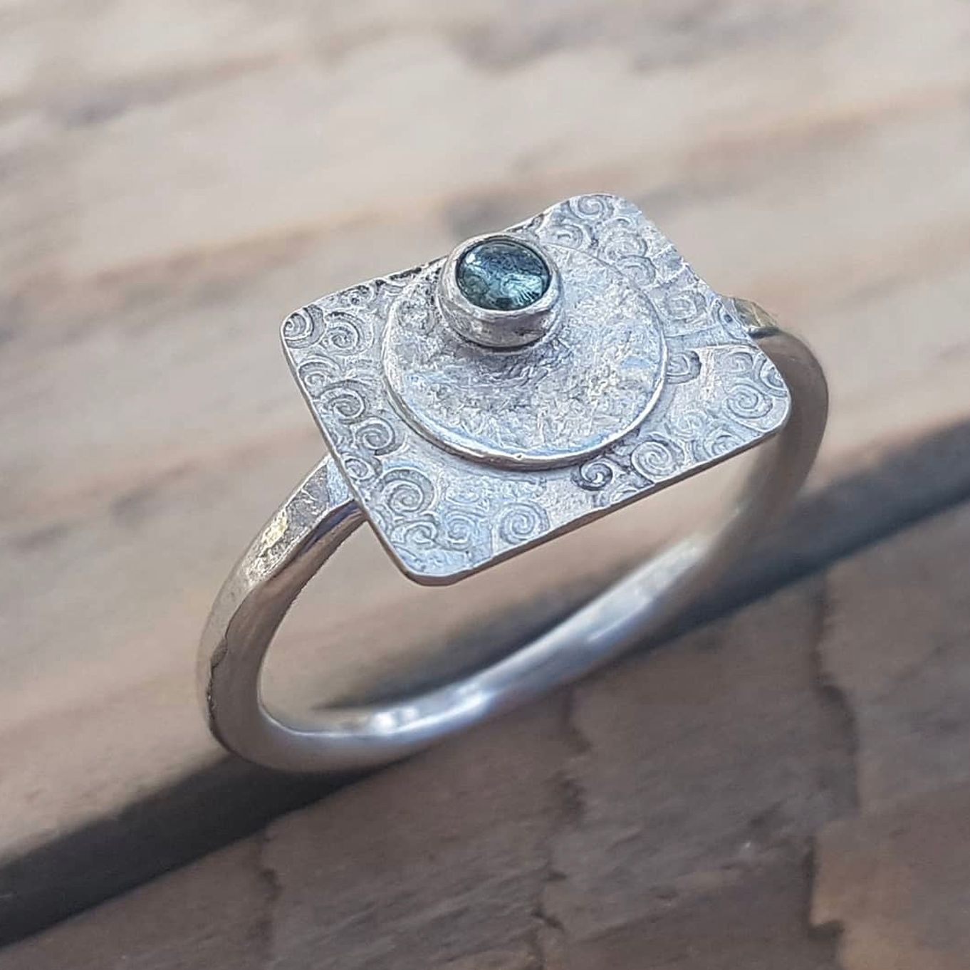 9 Gemstone Ring Designs We're Obsessed With