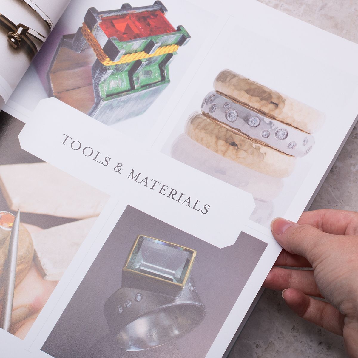 Our Jewellery Book Recommendations