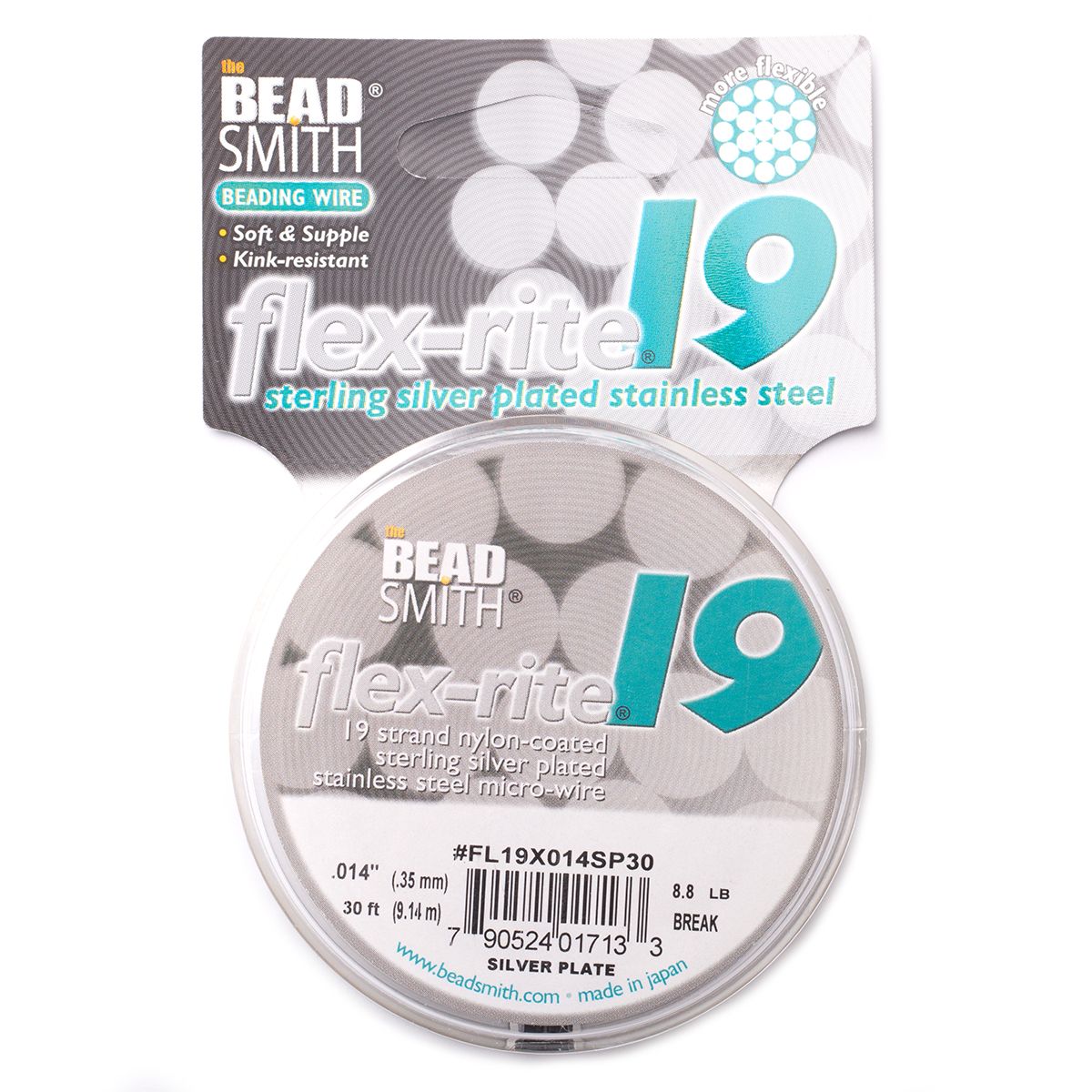 Your Guide To Bead Stringing Materials For Jewellery Making