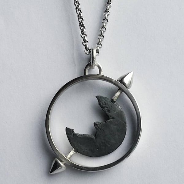 Meet The Jeweller Amber Wheatley | Kernowcraft Blog