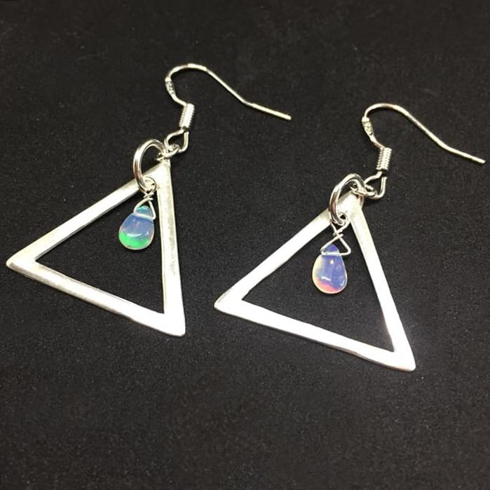 Opal Jewellery Designs We Love