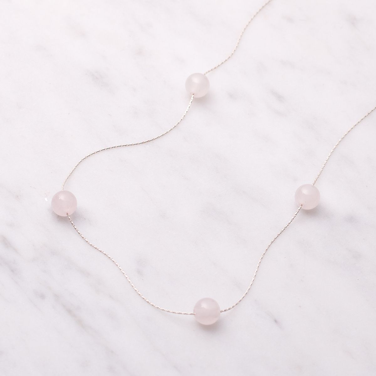 Sterling Silver Beading Chain