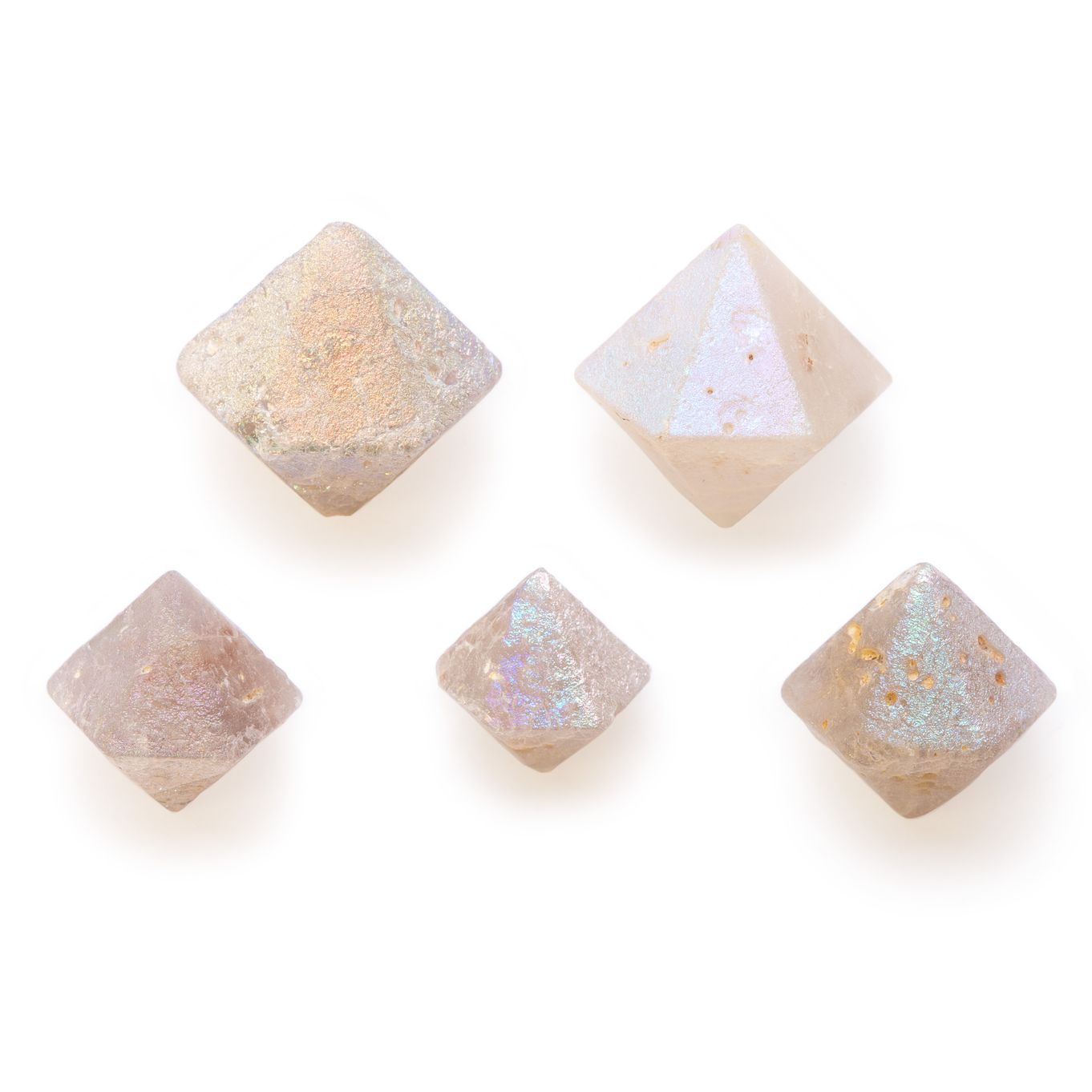 Quartz Gemstones | Kernowcraft