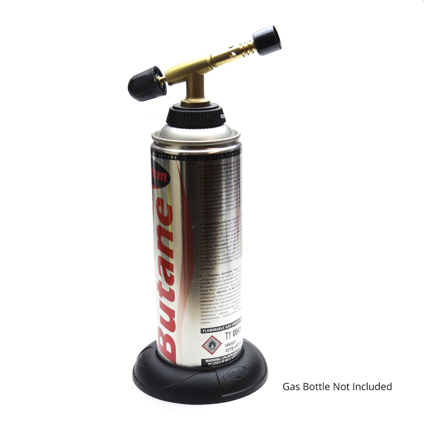 GoSystem Tech Torch For Jewellery Making