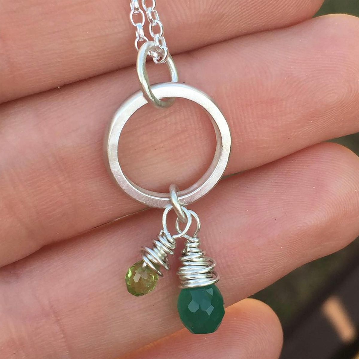 15 Statement Onyx Jewellery Designs We Love