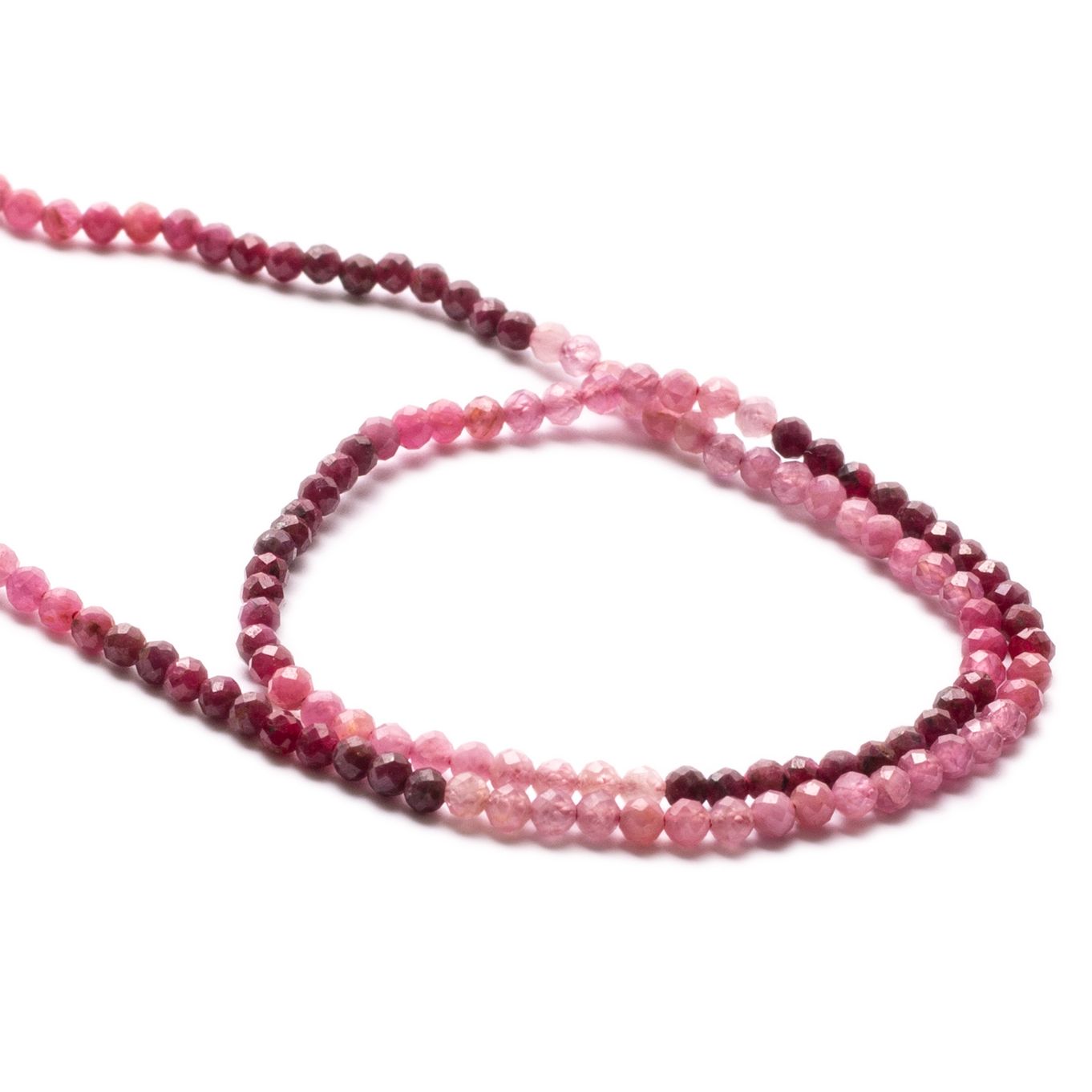 Ruby Gemstones | Kernowcraft