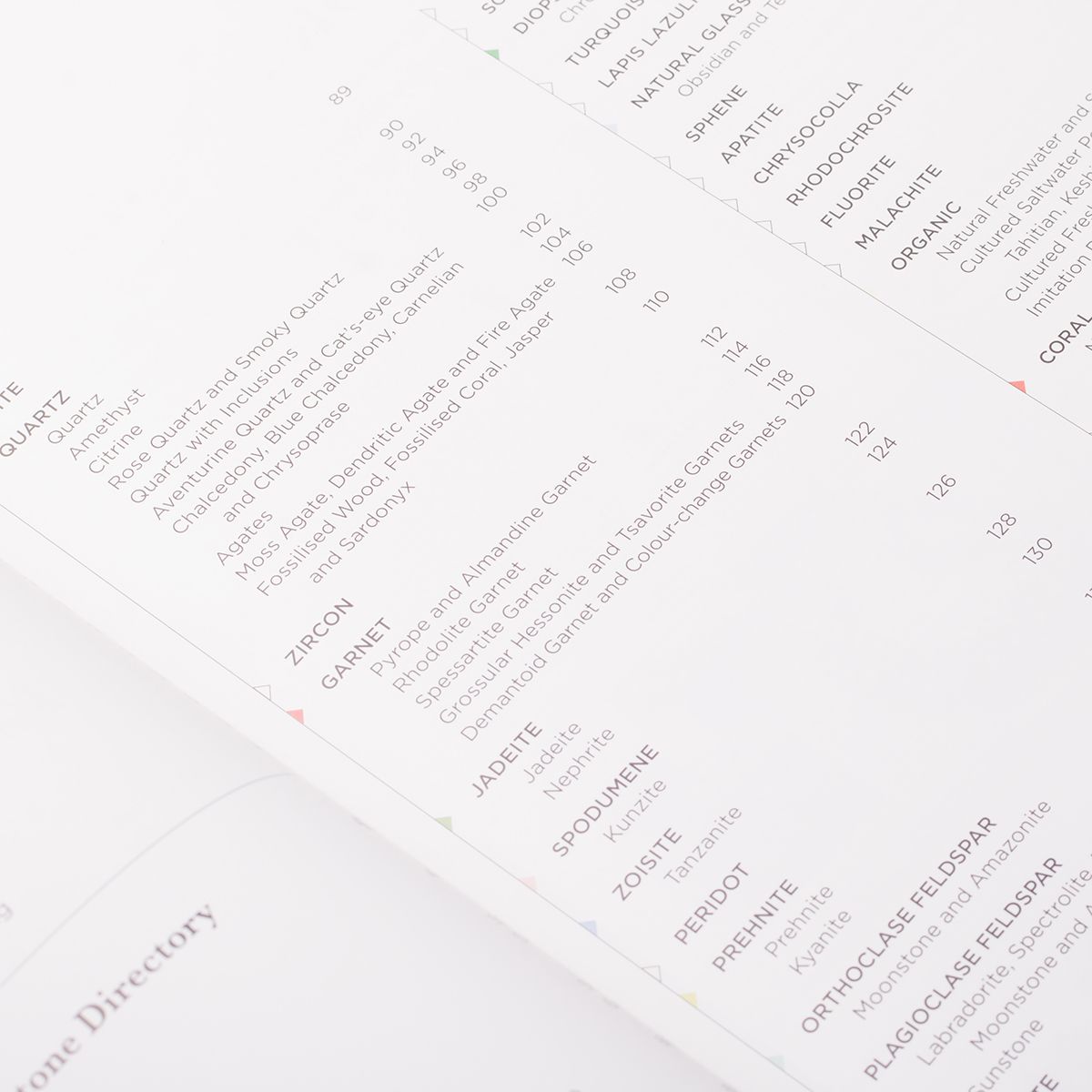 Our Jewellery Book Recommendations