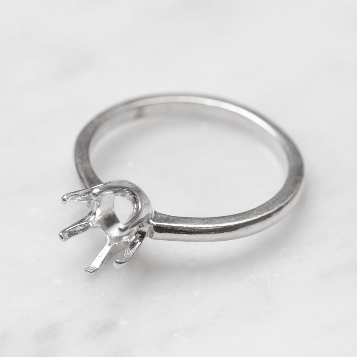 Ring Settings | Kernowcraft