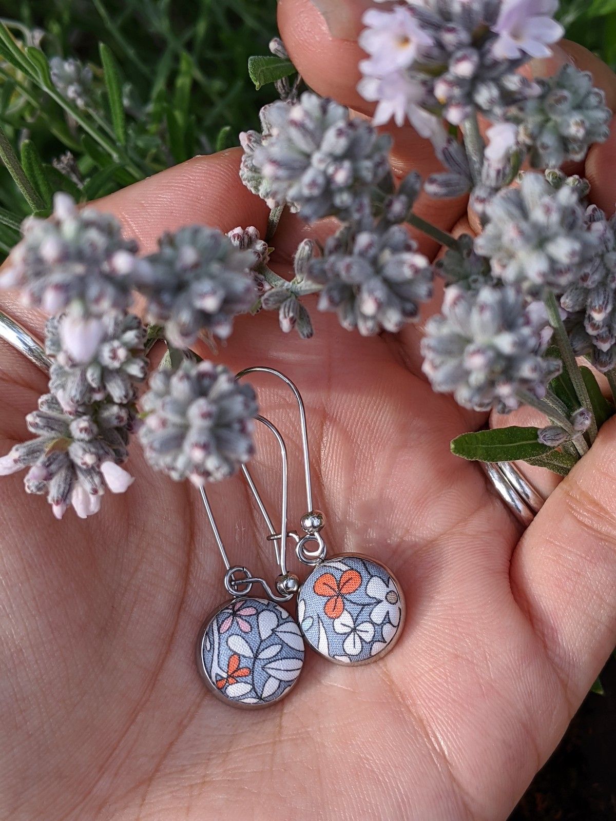 Handmade Button Jewellery With Crafty Little Koala