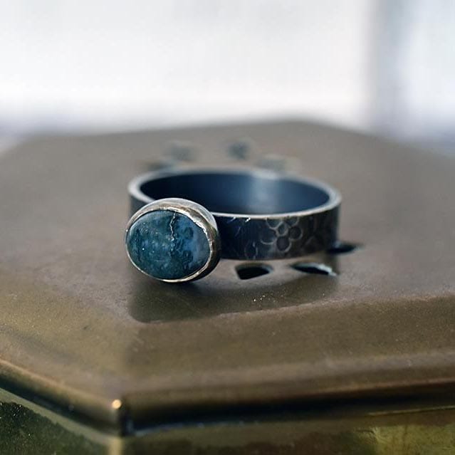 14 Jewellery Inspired By Nature | Kernowcraft Blog