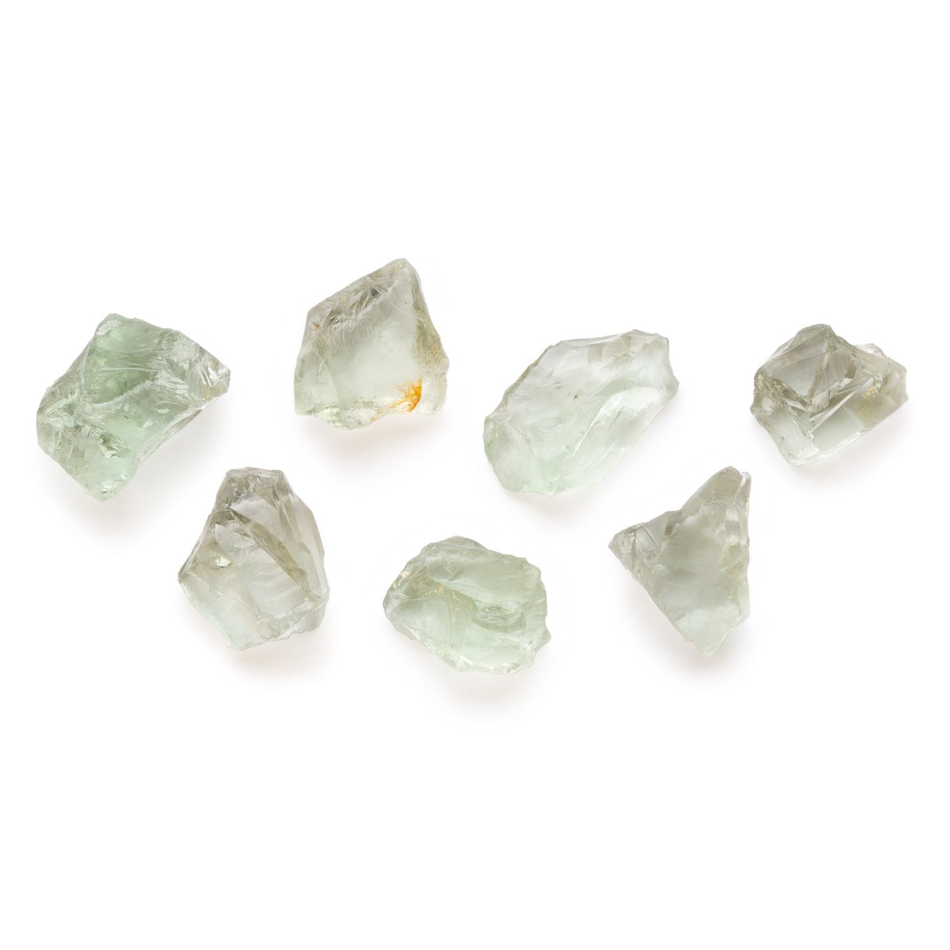 Crystals & Rough Gemstones For Jewellery Making | Kernowcraft
