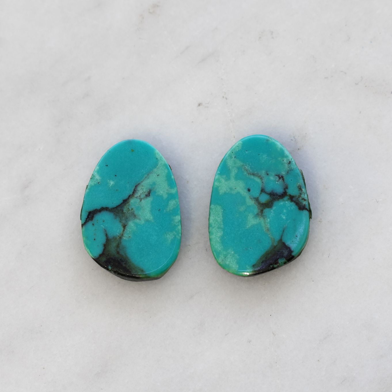 Turquoise Gemstones | Kernowcraft