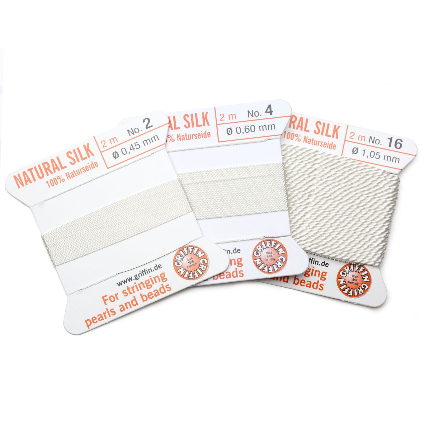 Your Guide To Bead Stringing Materials For Jewellery Making