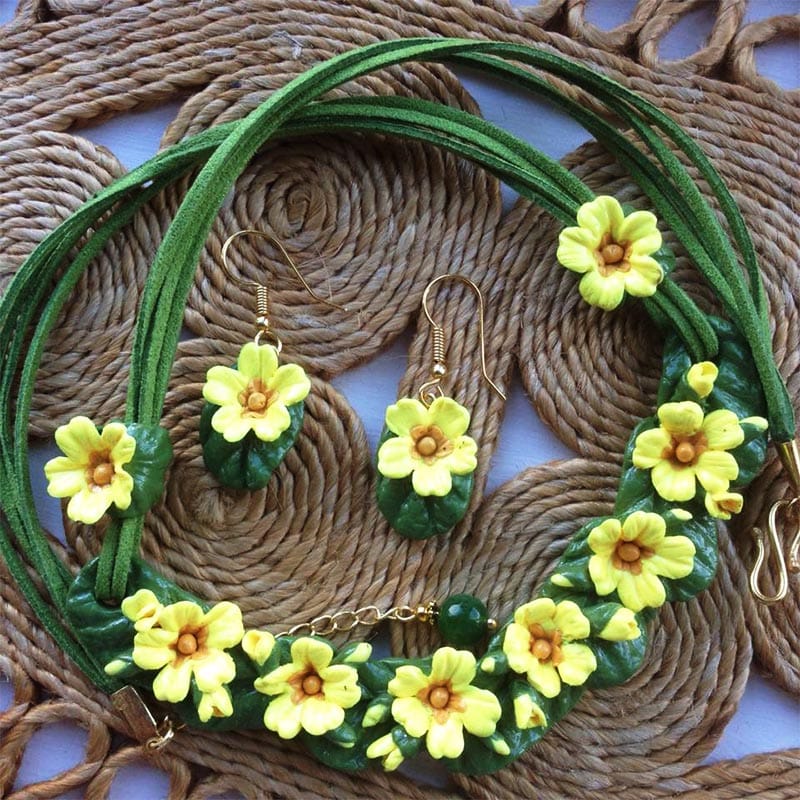 14 Jewellery Inspired By Nature | Kernowcraft Blog