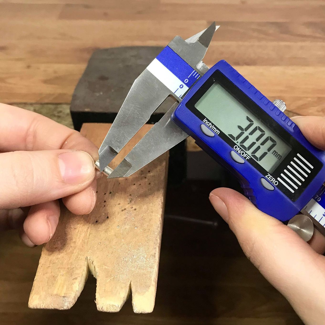 How To Make A Tube Setting For A Faceted Stone