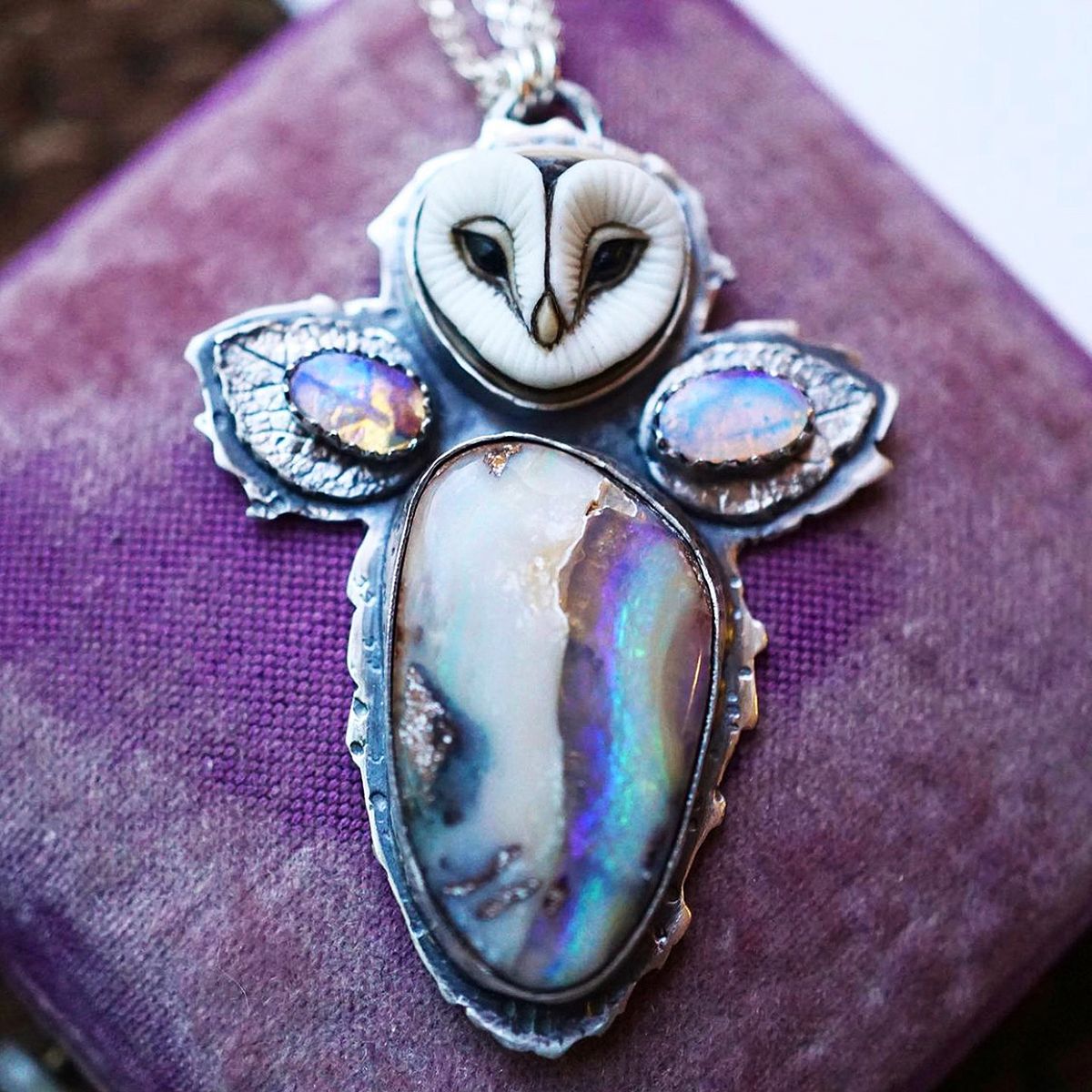 Unique Jewellery Collections With Gem Lark Jewellery