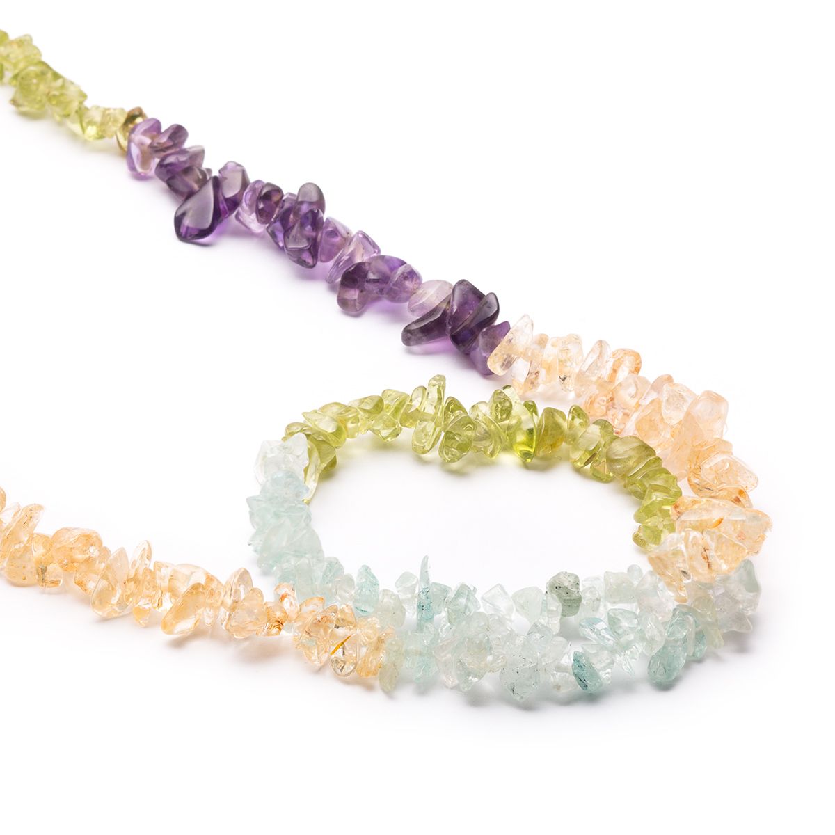 Crystals & Rough Gemstones For Jewellery Making | Kernowcraft