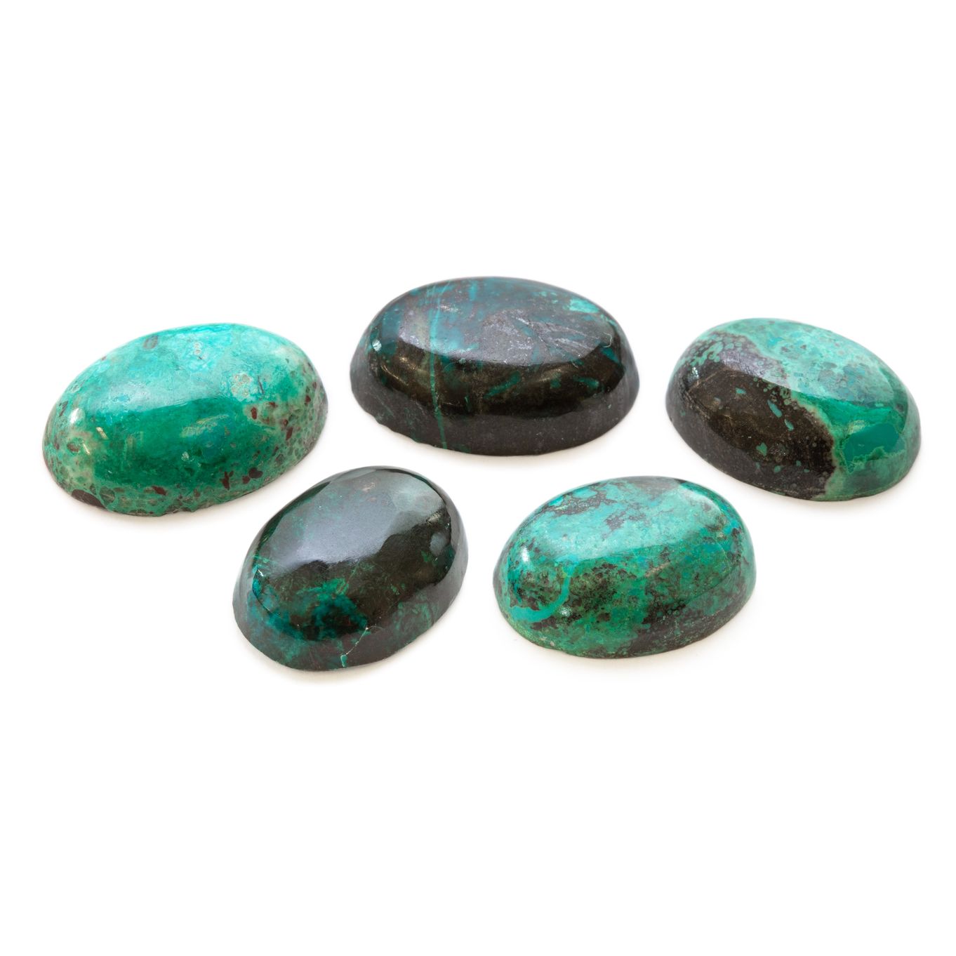 Cabochons | Kernowcraft