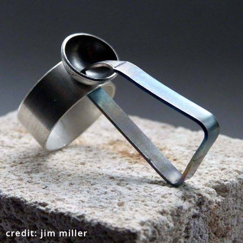 Soldering Block | Kernowcraft