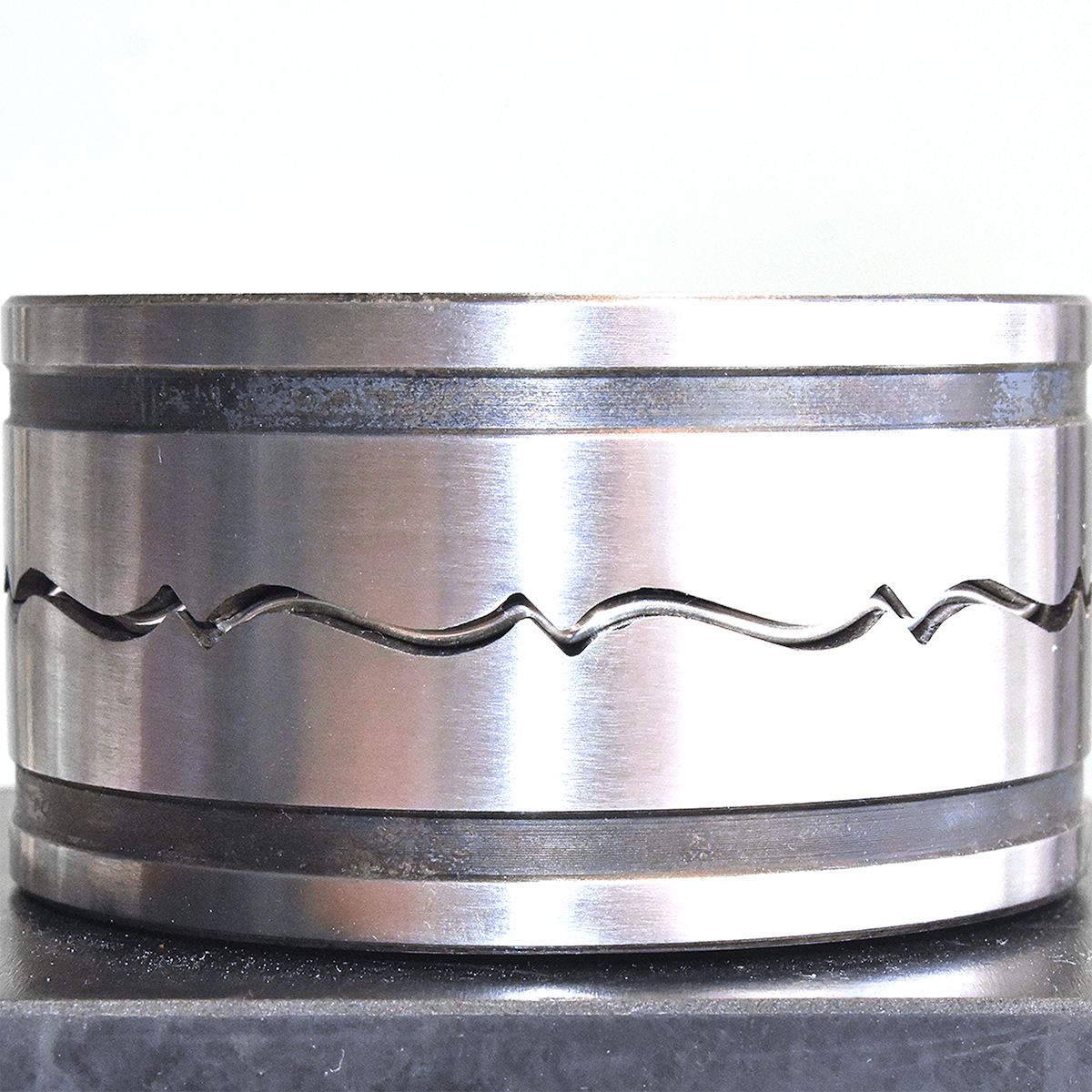 How To Use A Bangle Forming Die Tool