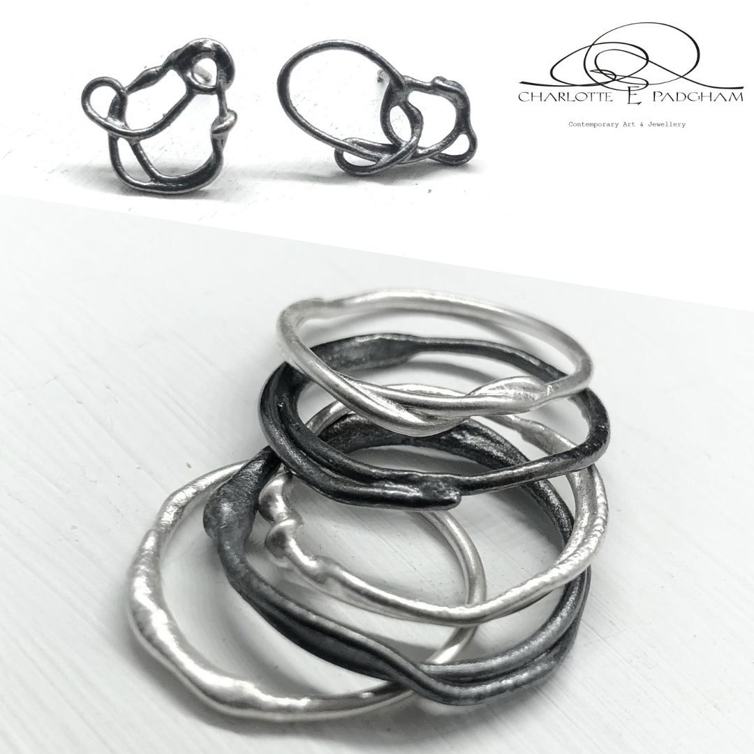 How To Use Your Scrap Silver For Jewellery Making