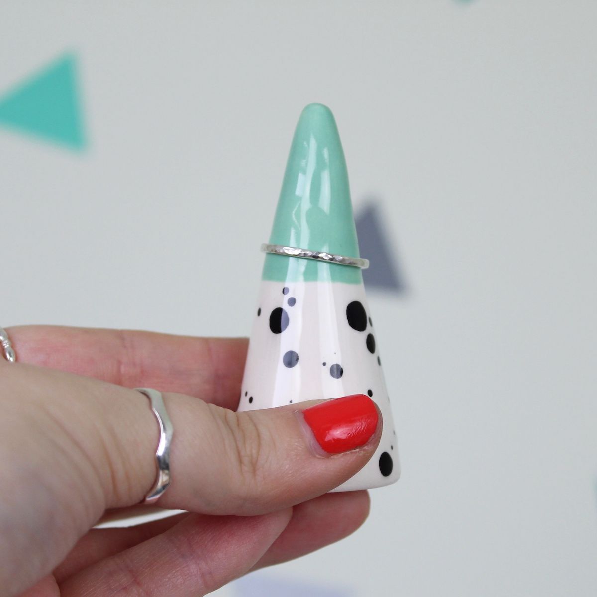 How To Make A Ring Band