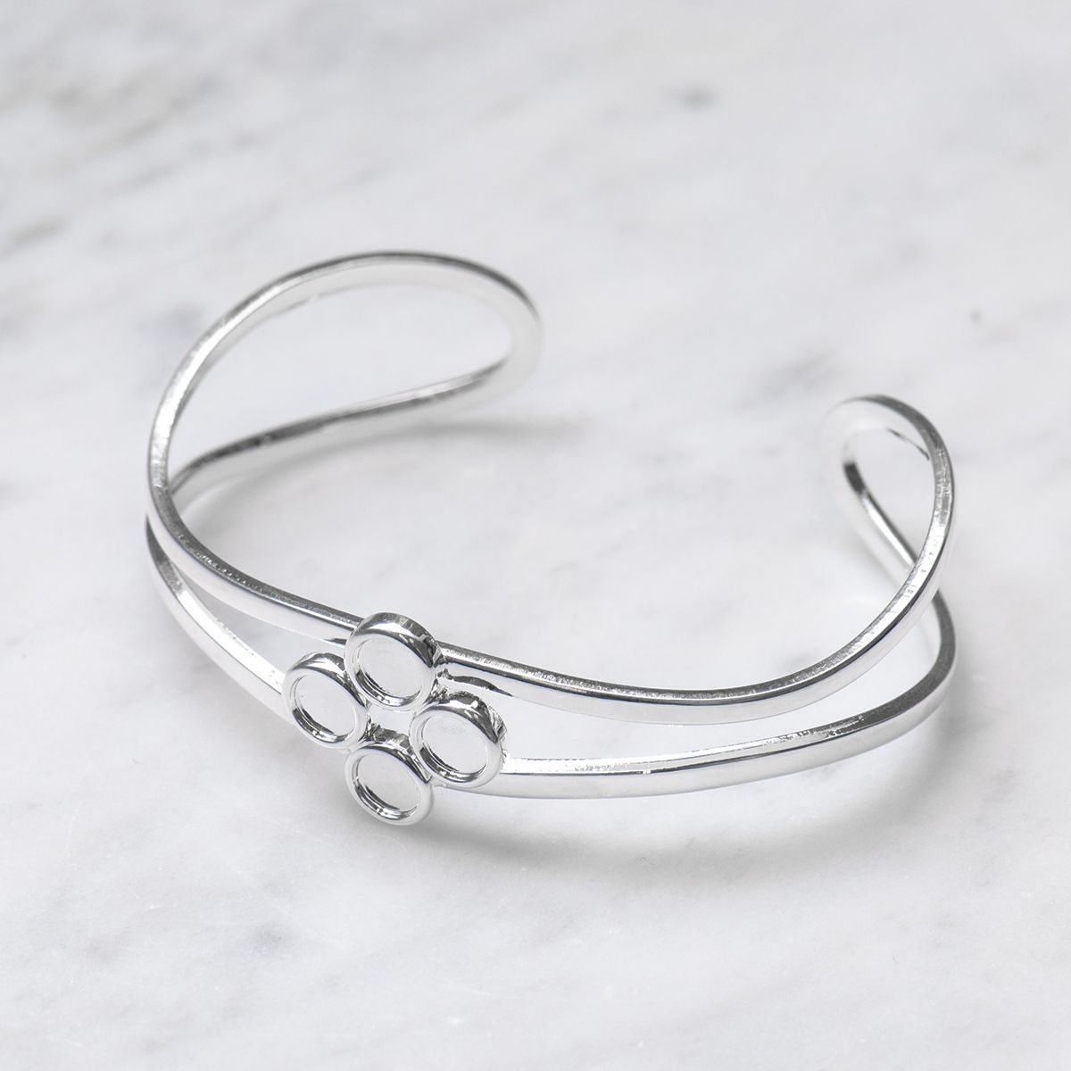 Bangle Settings | Kernowcraft